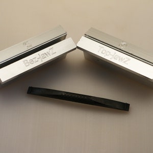 Bezel Tool Set - Etsy