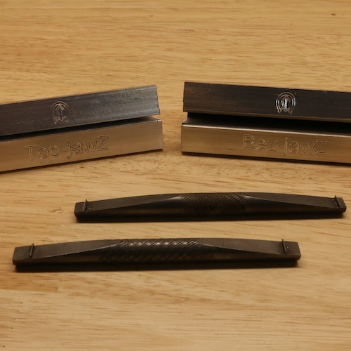 Bezel Tool Set - Etsy