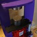 Magnetic Press Block / Spacer - Etsy