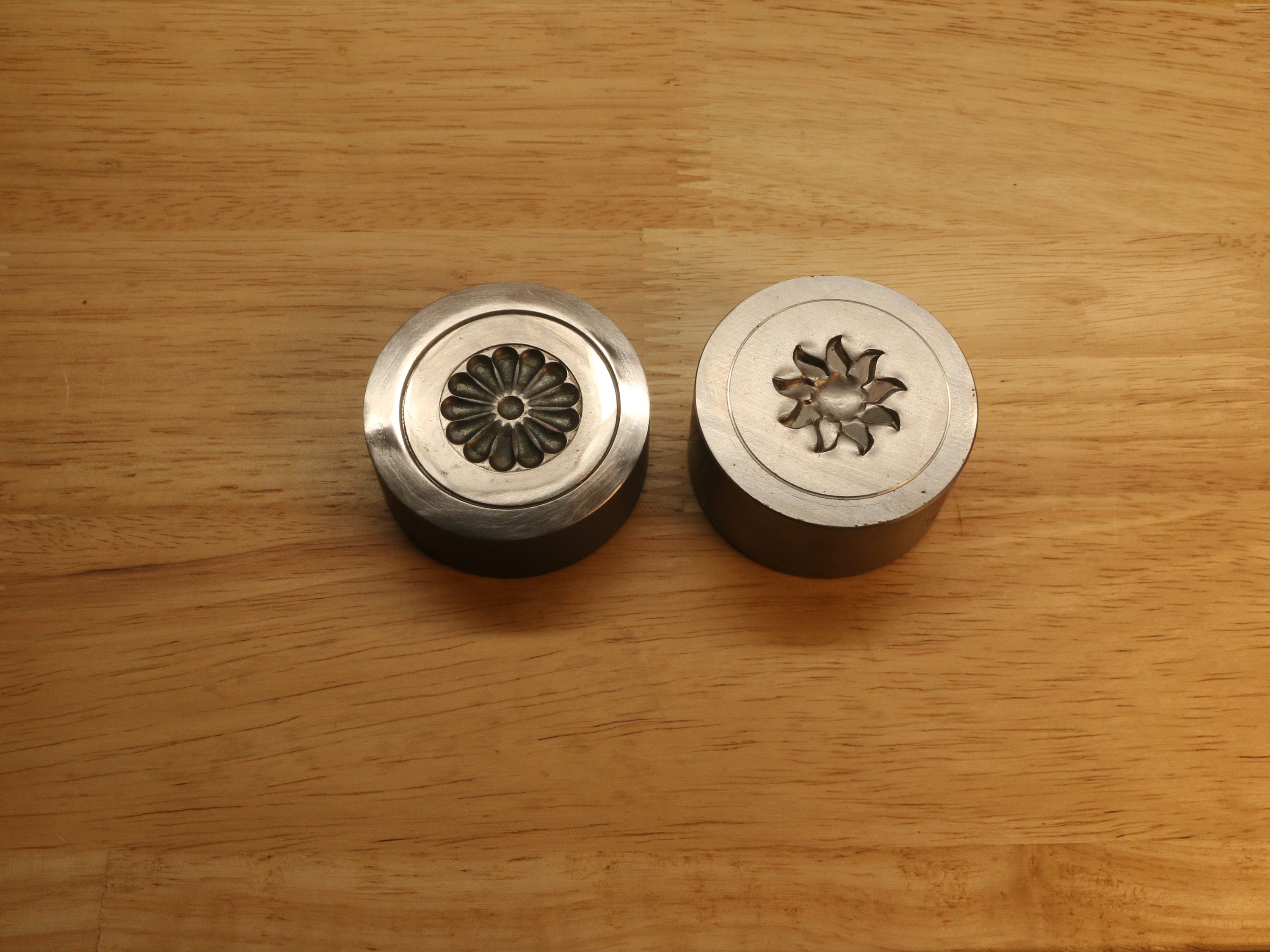 1.5 Inch Concho Making Kit - Etsy