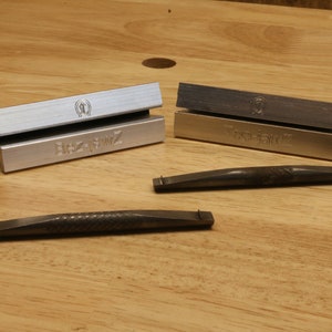 Deluxe Bezel Tool Set - Etsy