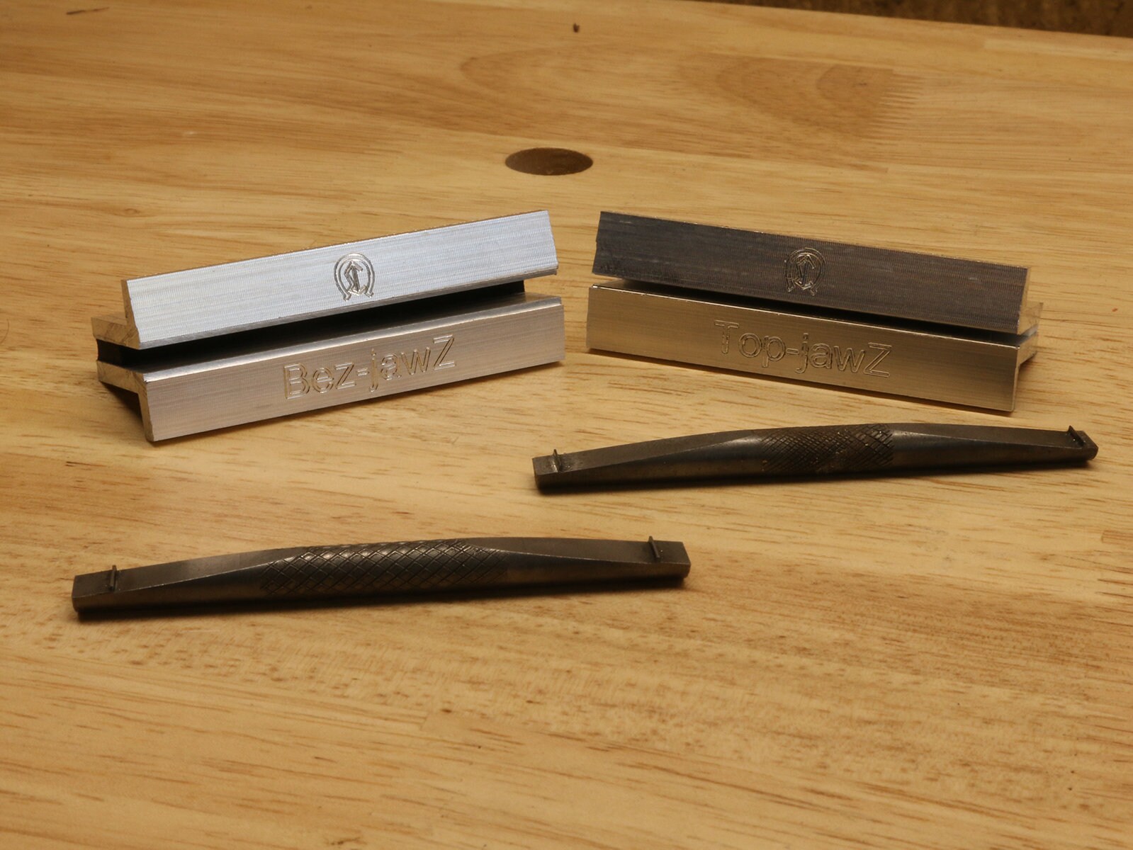 Deluxe Bezel Tool Set - Etsy