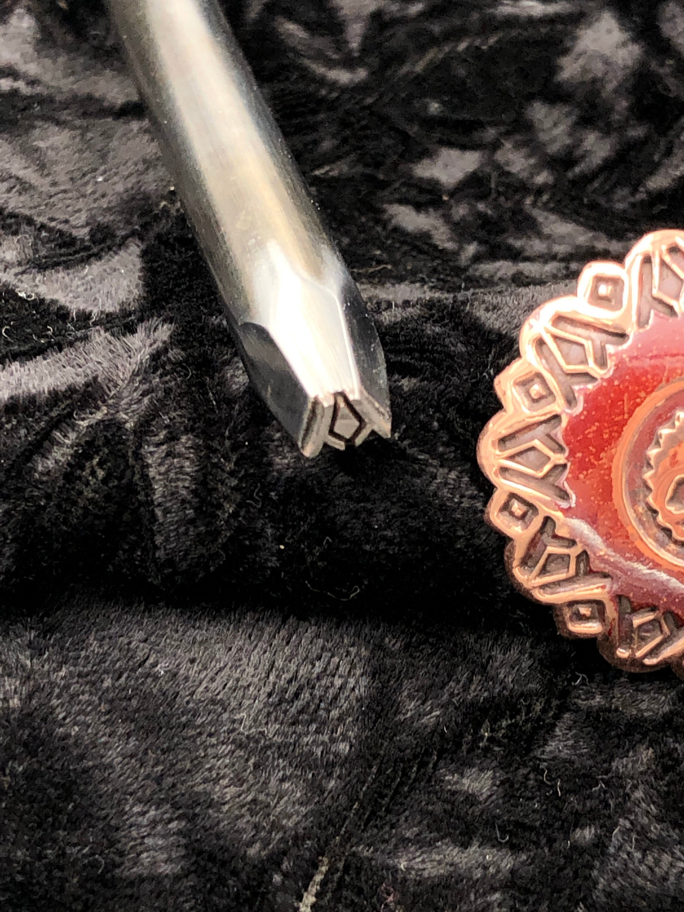 Community Metal Stamp - Etsy