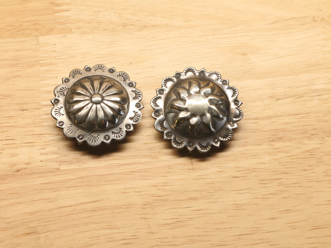 1.5 Inch Concho Making Kit - Etsy