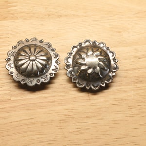 1.5 Inch Concho Making Kit - Etsy