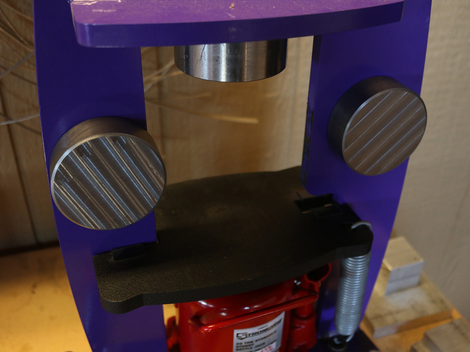 Magnetic Press Block / Spacer - Etsy