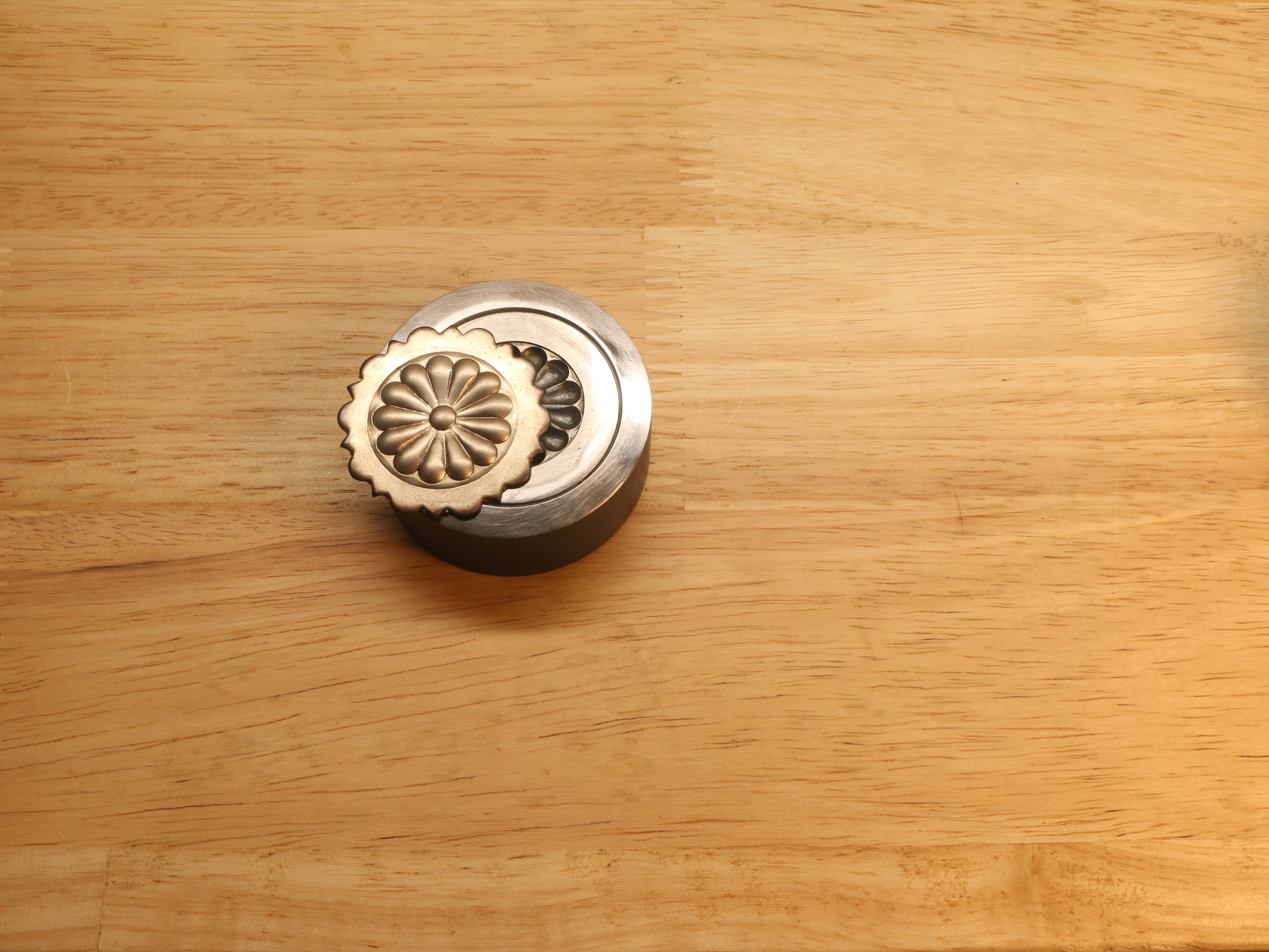 1.5 Inch Concho Making Kit - Etsy