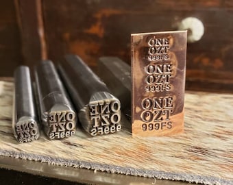 FENRIR CLAW Metal Stamp Fenrir Claw Metal Die Metal - Etsy