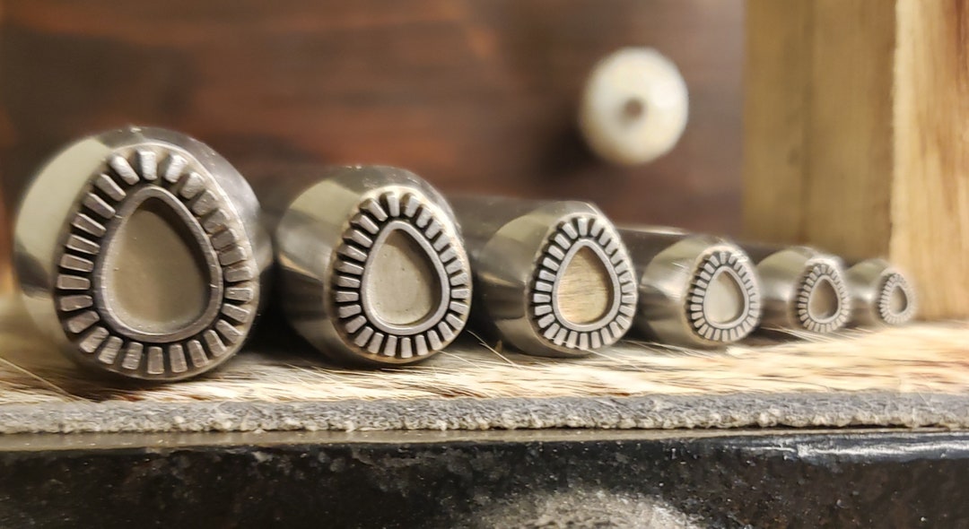 Nambe- Metal Stamp - Etsy