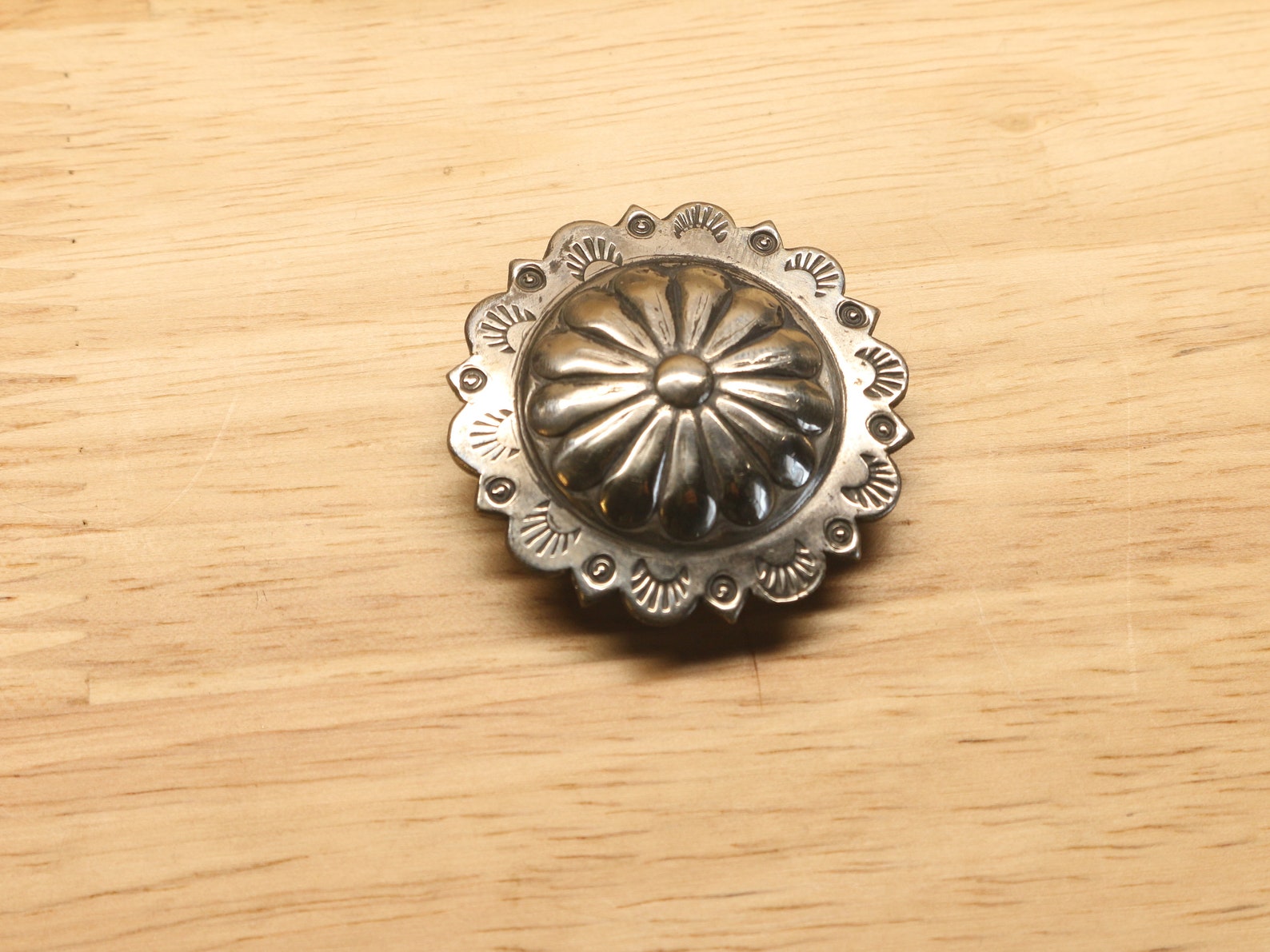 1.5 Inch Concho Making Kit - Etsy