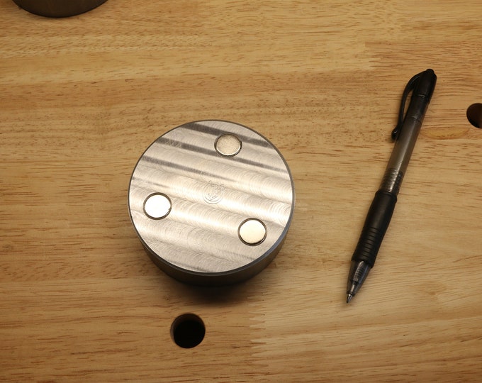 Magnetic Press Block / Spacer - Etsy