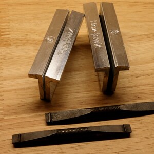 Deluxe Bezel Tool Set - Etsy