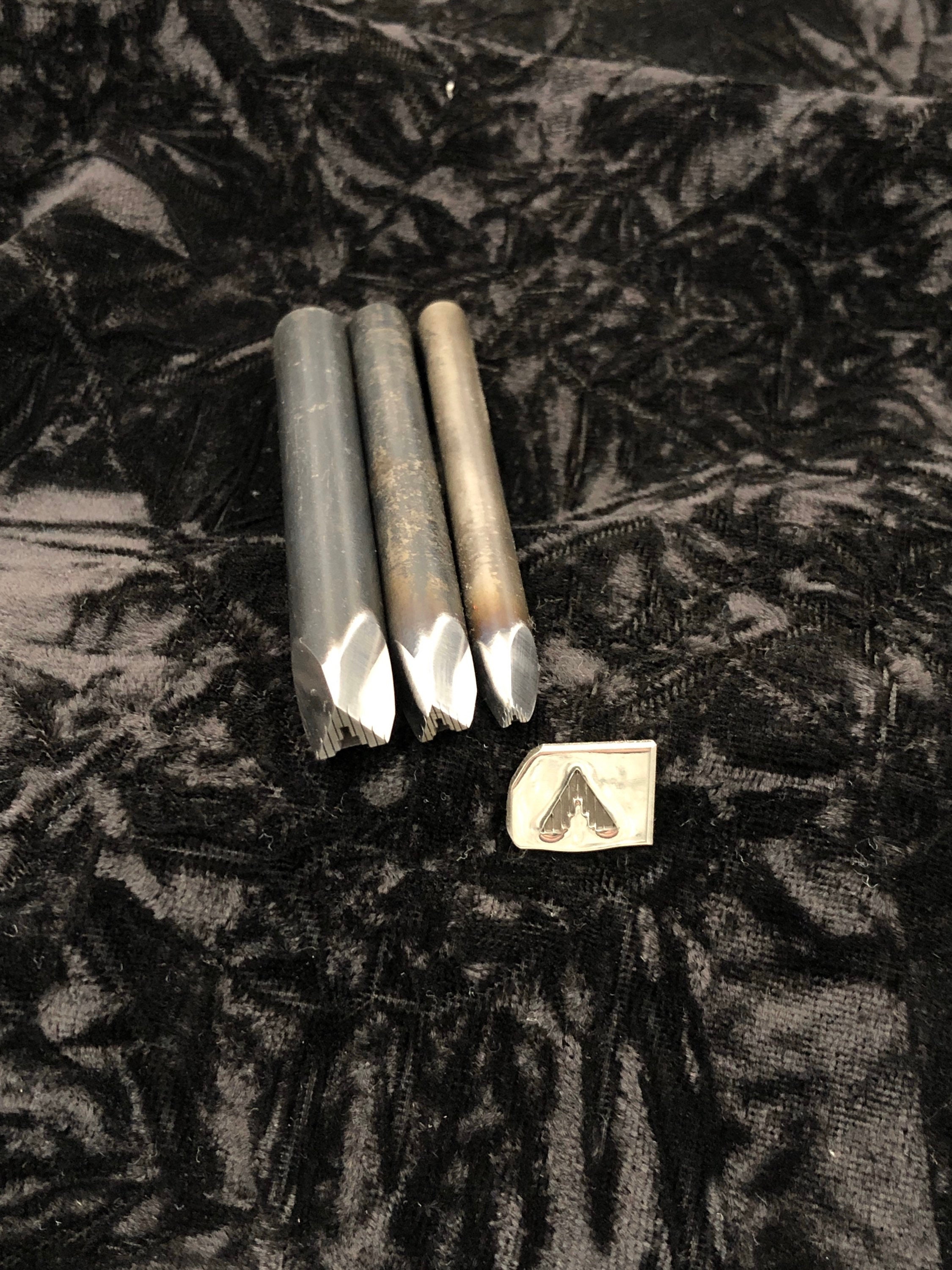 Metal Stamp Strength | Etsy