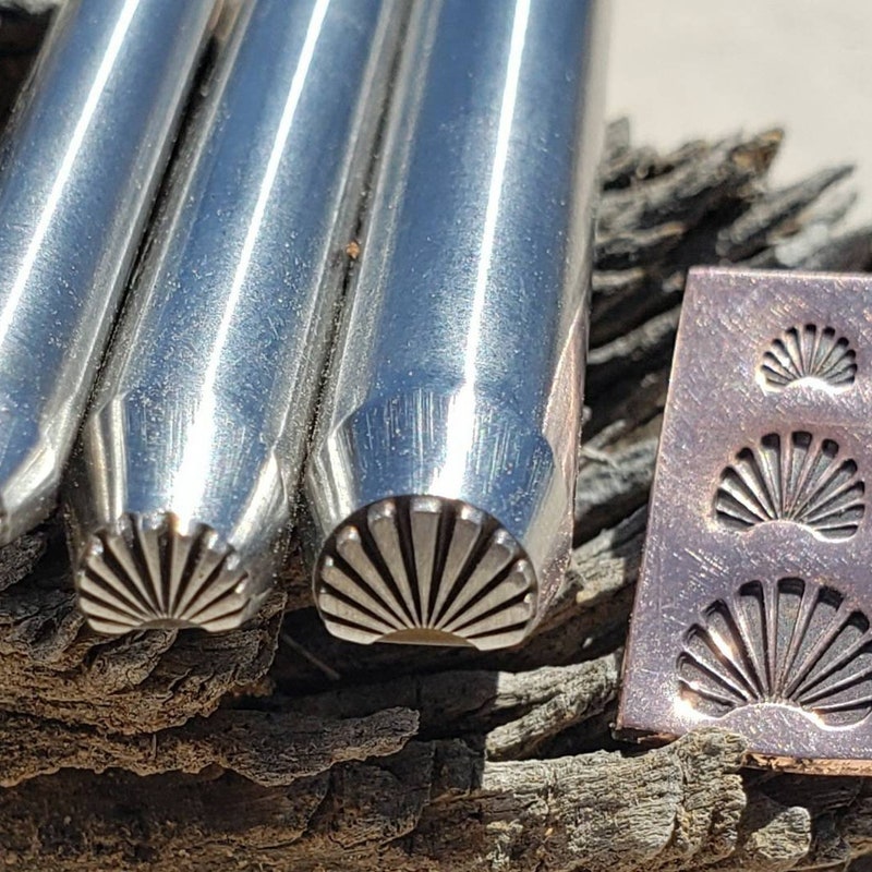 Stamp Punch Out Tool - Etsy