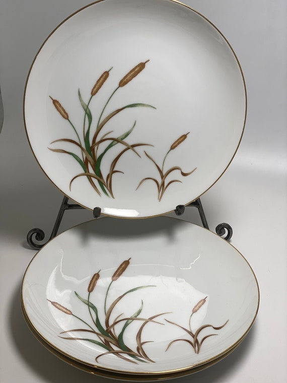 Vintage Sango China Patterns Sango China Plates Sango Dishes - Etsy