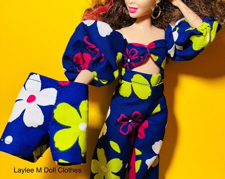 LayleeMDollClothes - Etsy