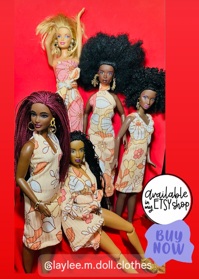 LayleeMDollClothes - Etsy