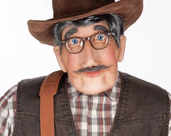 Life Size Man Doll - Etsy