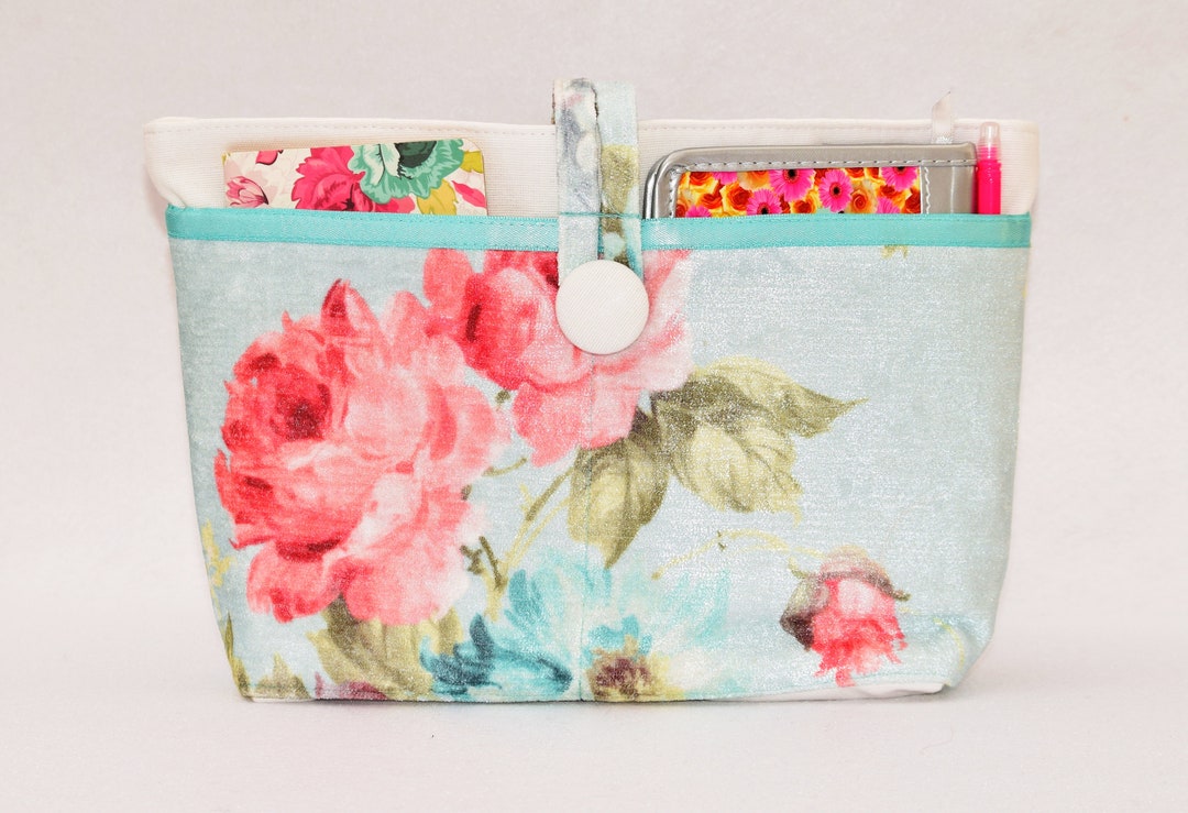 Taschenorganizer XL 298,Kosmetiktasche,Buchhülle,Kulturbeutel,Organizer ...