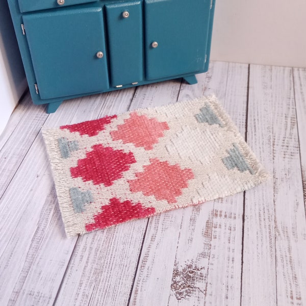 Miniature Carpet - Etsy
