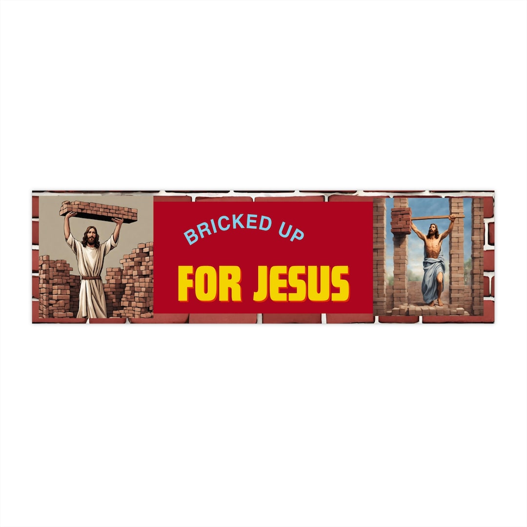 Holy | God | Jesus | Bricks | Holidays | Worship | Our God is an ...