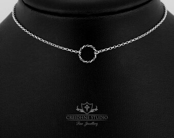 Submissive Day Collar - Etsy
