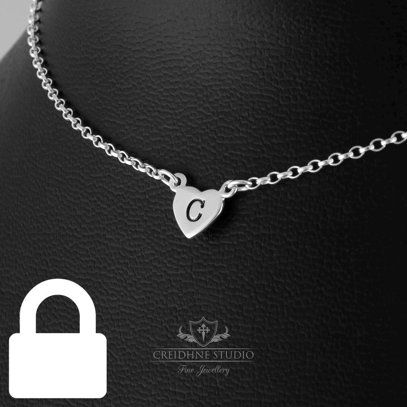 Eternity Collar - Etsy