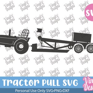 Truck Pull Svg,sticker,decal - Etsy