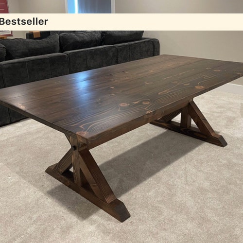 Rustic Farm Farmhouse Bench Farm Table Bench Dining Room - Etsy