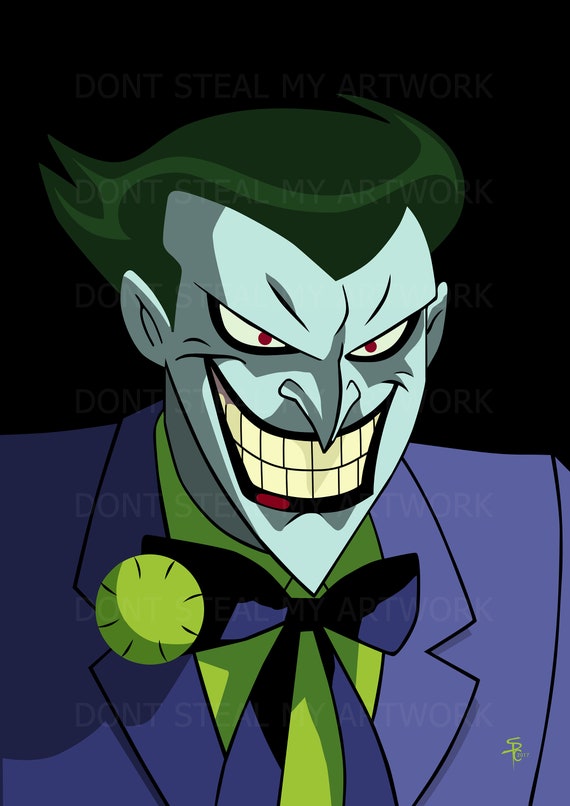 Joker Original