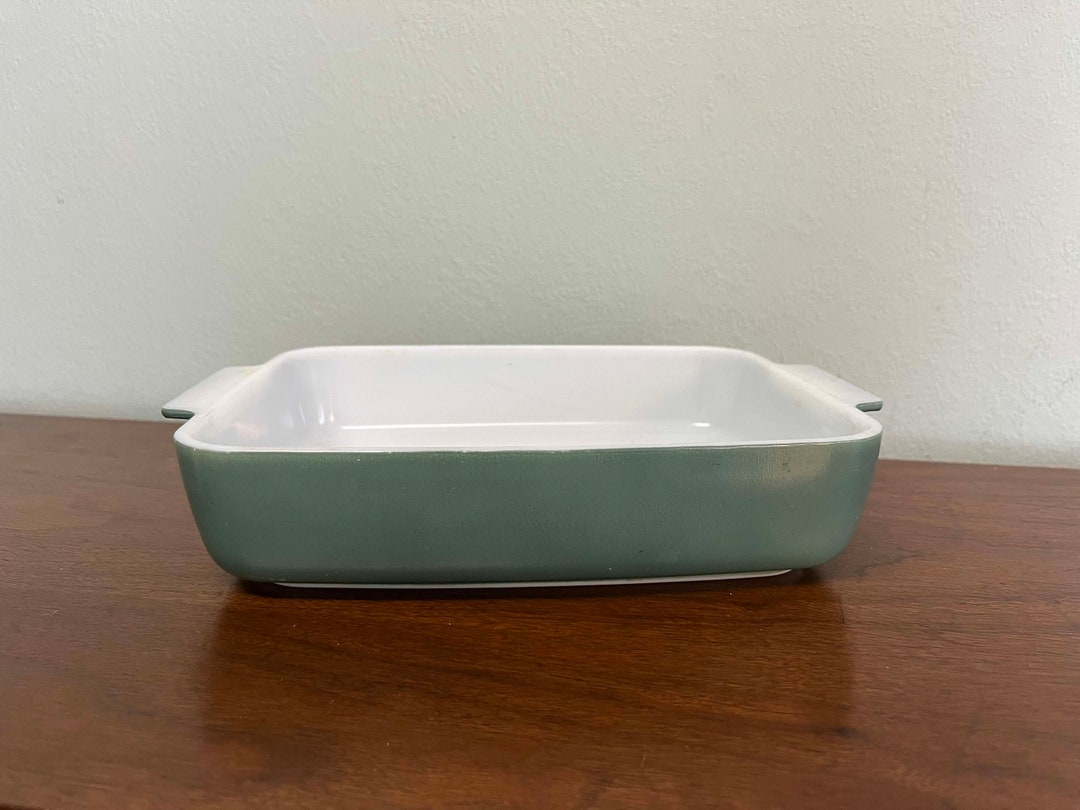 Vintage Heinz Promotional Pyrex Casserole Dish 507 B - Etsy