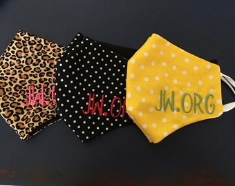 Custom Jw Org - Etsy