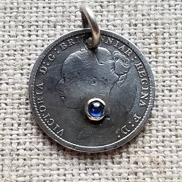 Victorian Love Token - Etsy