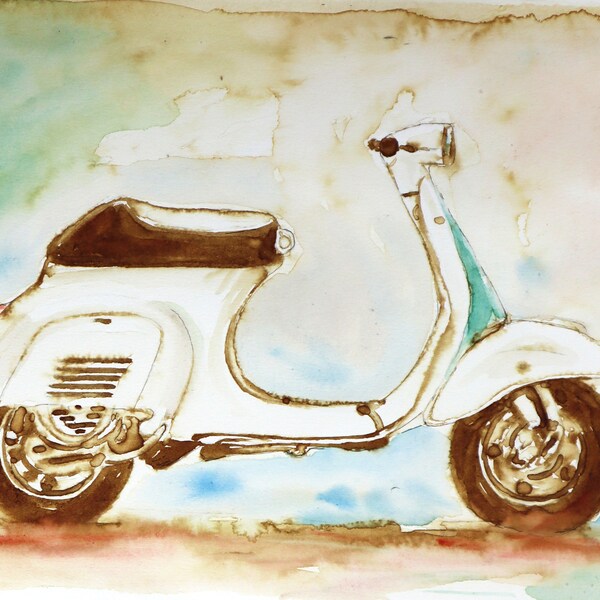 Piaggio - Etsy