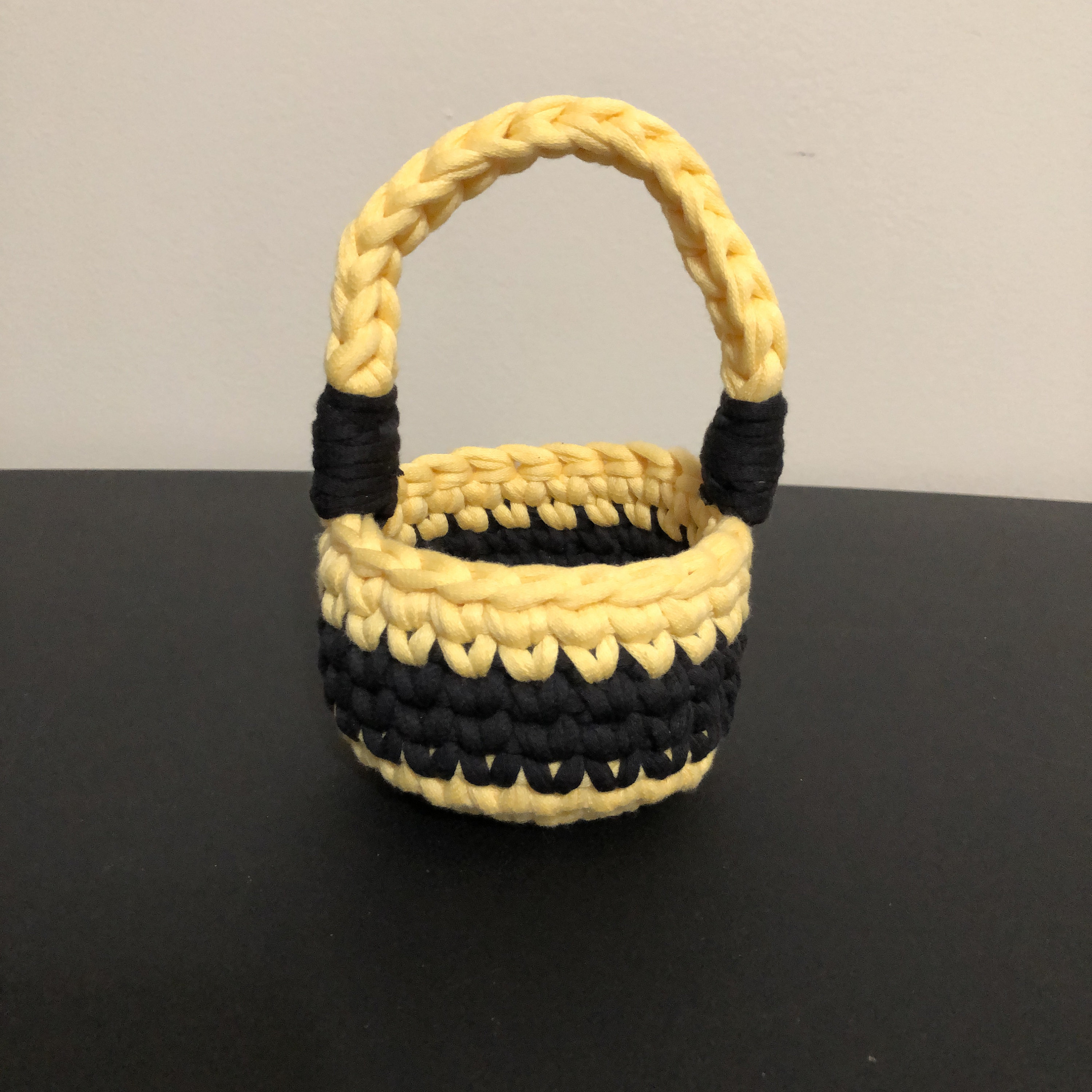 Princess Basket Cute Little Baskets - Etsy