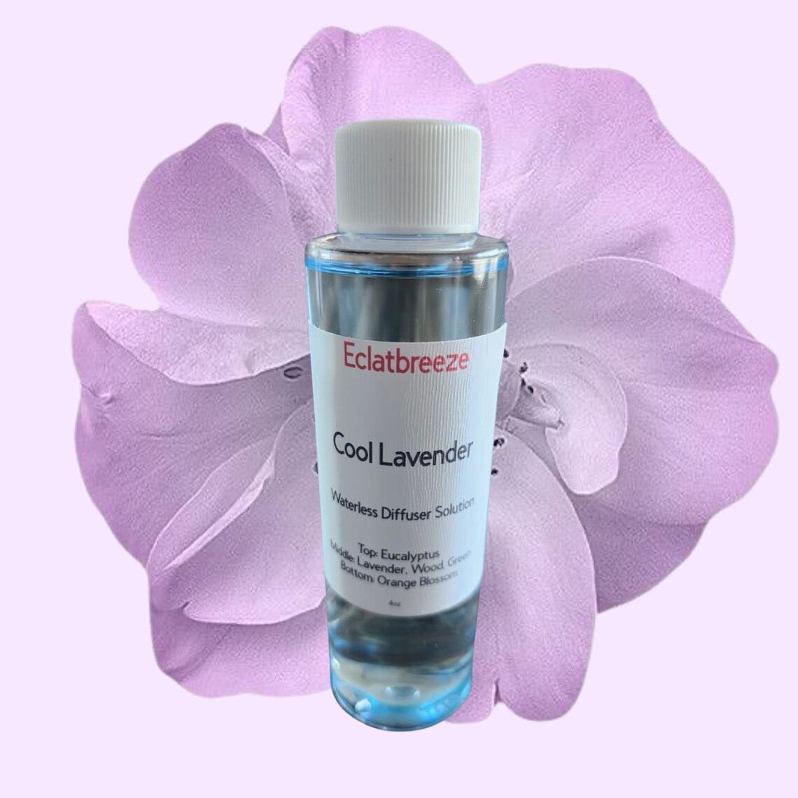 Reed Diffuser,waterless Machines and Hvac System Fragrance Solution - Etsy
