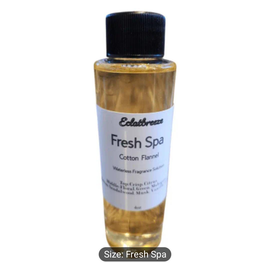 Reed Diffuser,waterless Machines and Hvac System Fragrance Solution - Etsy