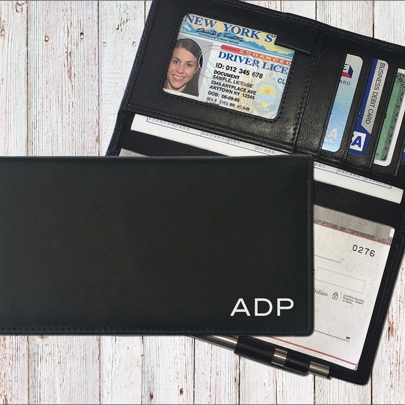 Credit Card Book Cover - Etsy