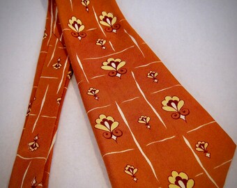 Fancy Necktie - Etsy