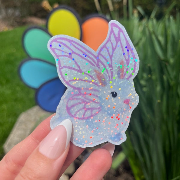 Fairycore Stickers - Etsy