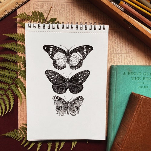 KaleighDayArt - Etsy