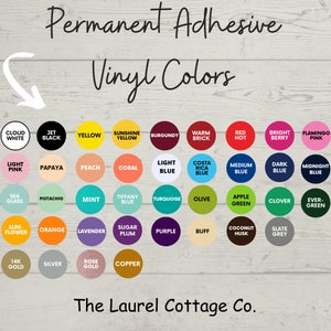 Handwritten Script Heart Name Decal, Wedding Favors, Bridesmaid ...