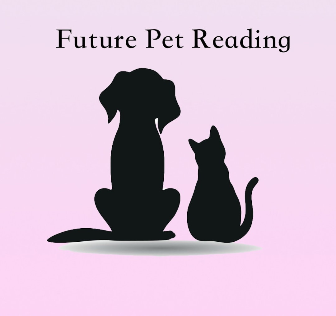 Get Another Pet Psychic Reading, New Pet, Pet Reading, Cat, Dog, Horse ...