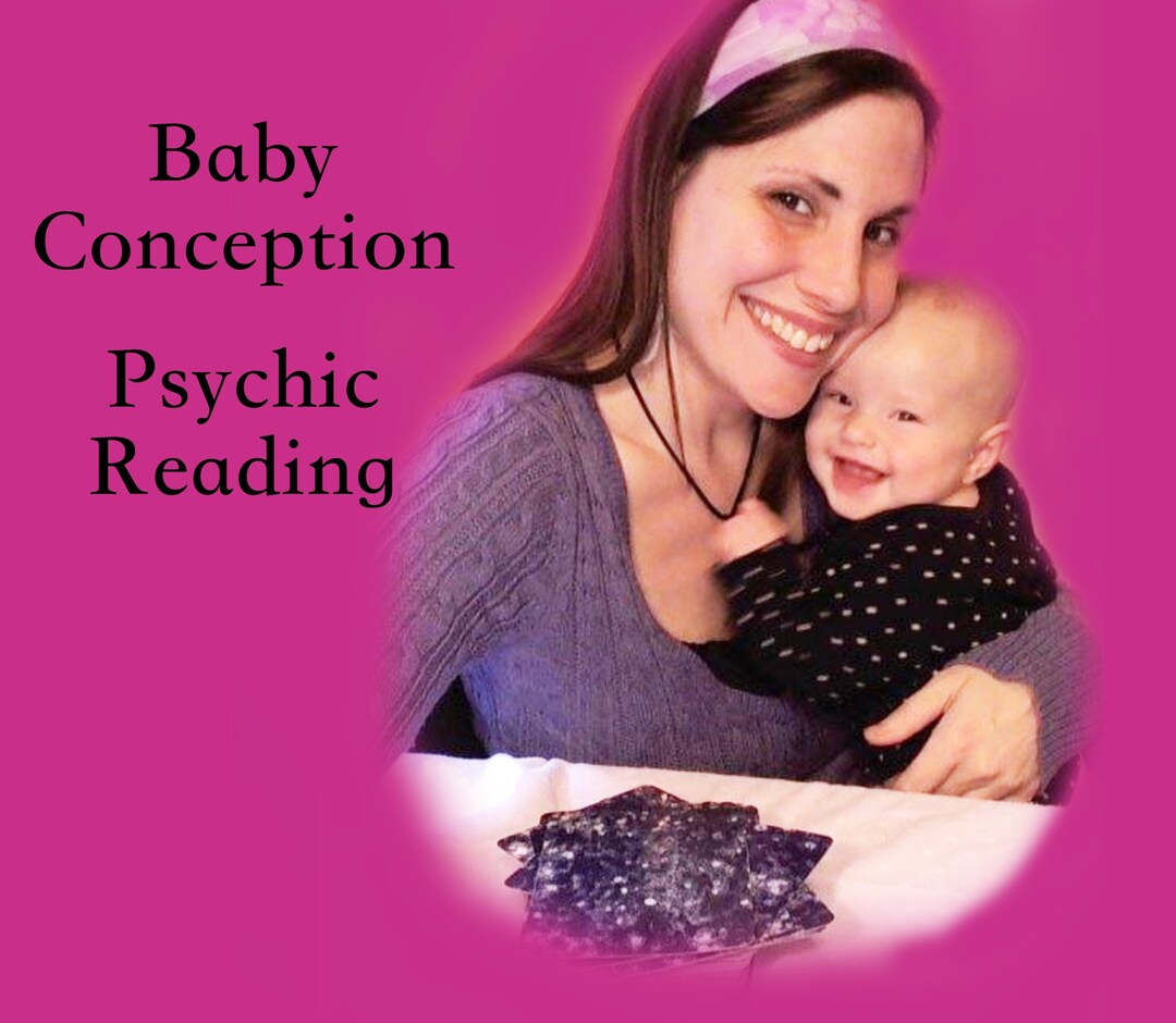 Pregnancy Psychic Reading, Gender, Due Date, Symptoms, Conception ...
