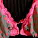 Heart Bra - Etsy