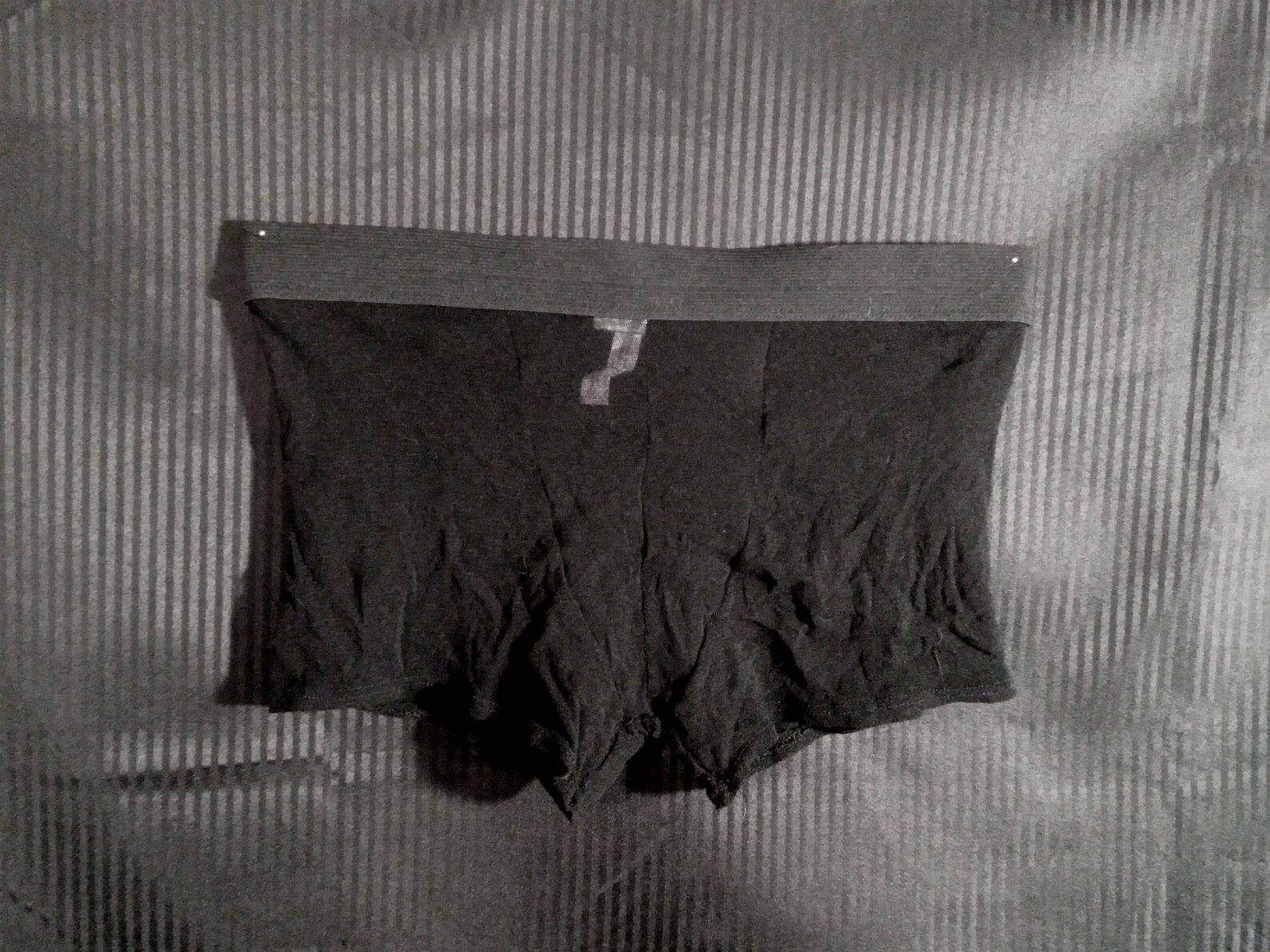 Mesh Boxer Briefs - Etsy