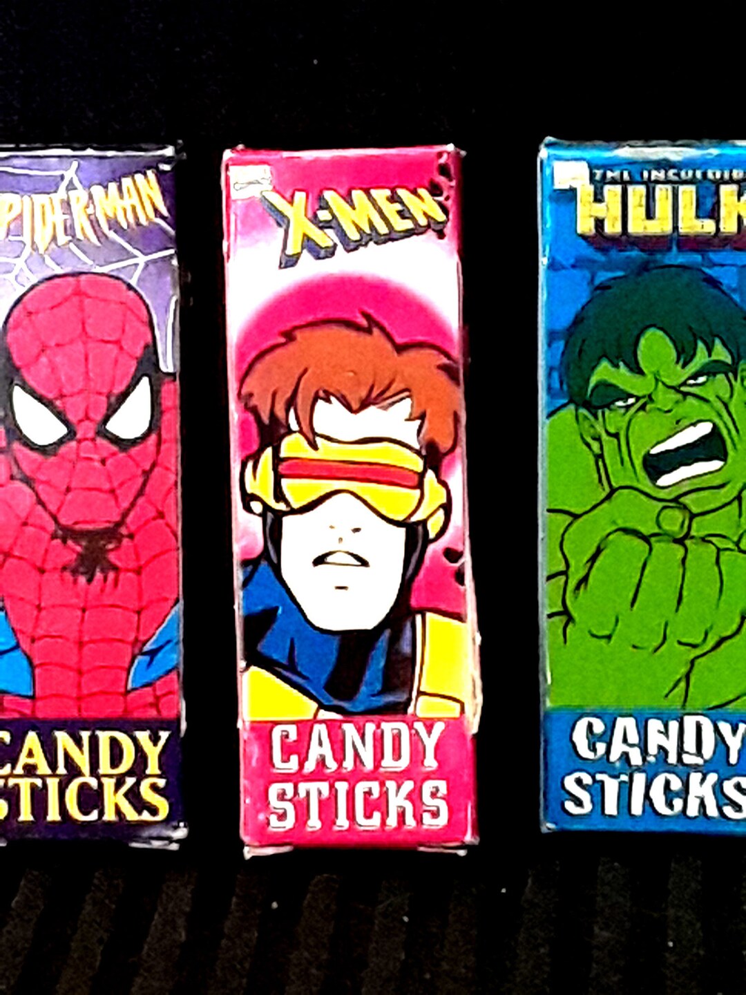 Marvel Comics Merch - Etsy