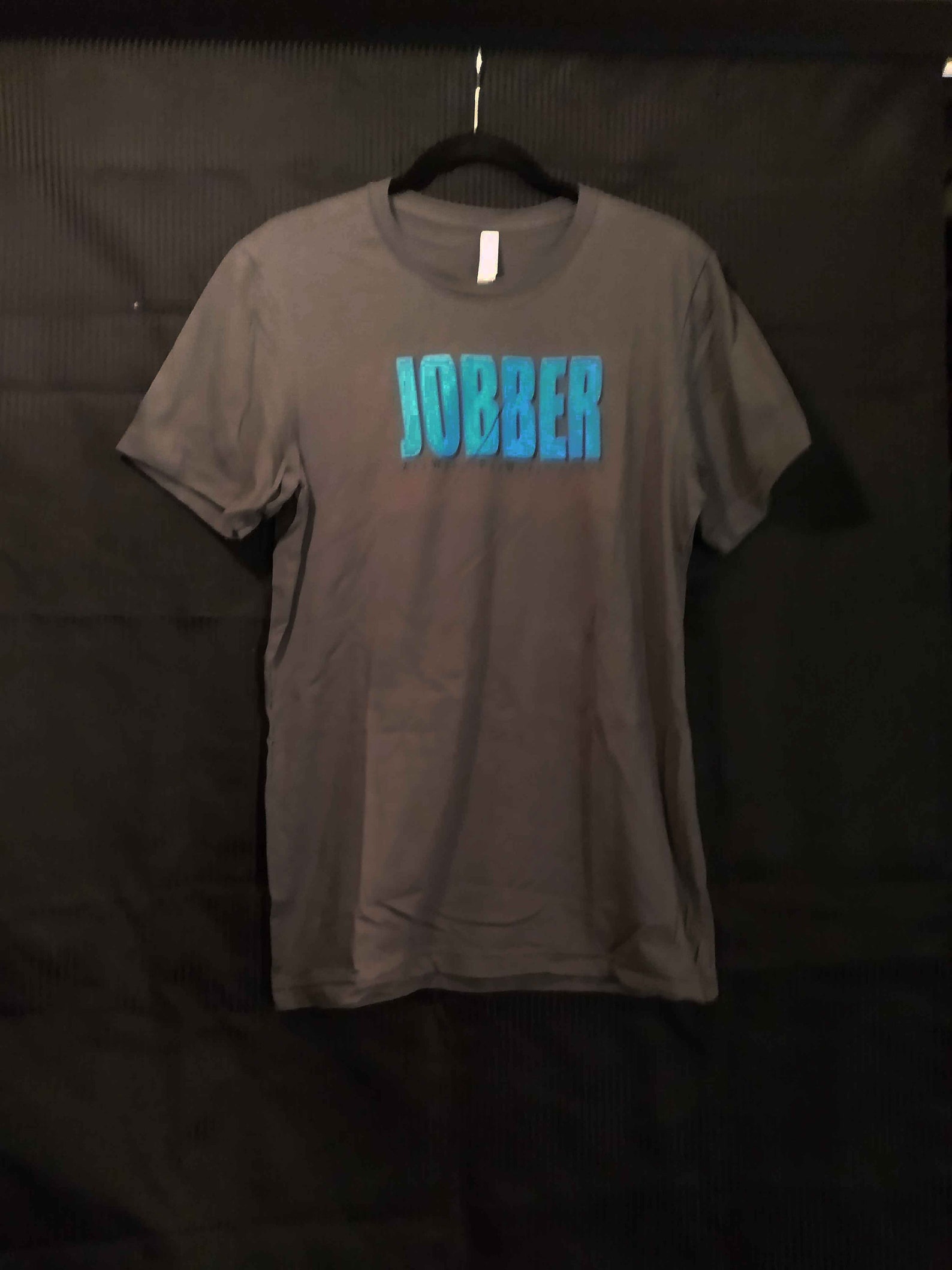 JOBBER T-shirt - Etsy