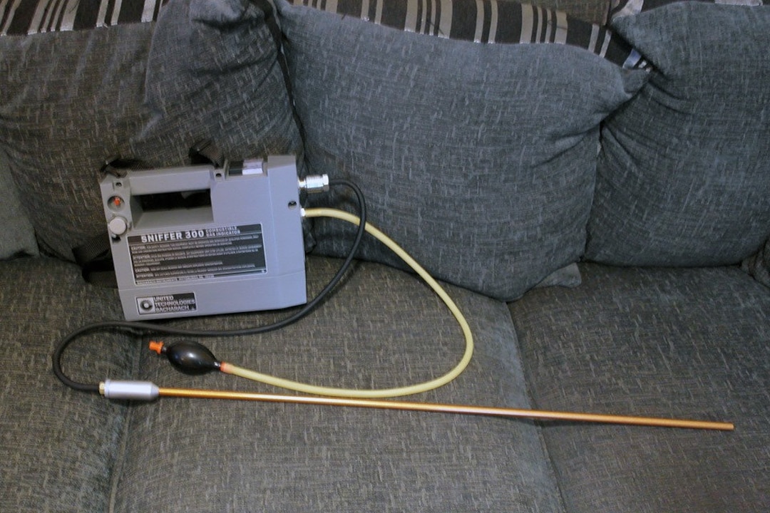 Ghostbusters Ghost Sniffer - Etsy