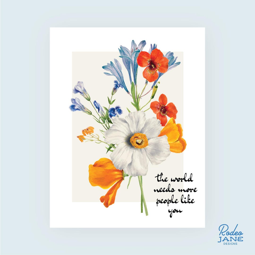 Digital Thank You Unforgettable Friend Teacher Family Card - Etsy